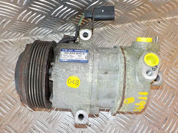 1S0-820-803-A : Airconditionpumpe og Kompressorpumpe - Autoparts24