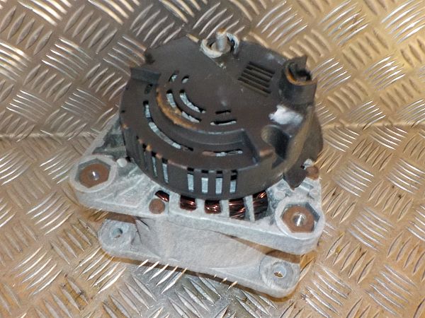 Renault Master - Dynamo / Alternator Master | Autoparts24