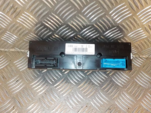 13138196 : Kachel bedieningspaneel en Warmteregulator - Autoparts24