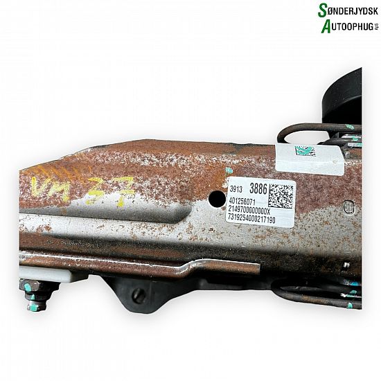 39133886 : Lenkstange und Lenksäule komplett - Autoparts24