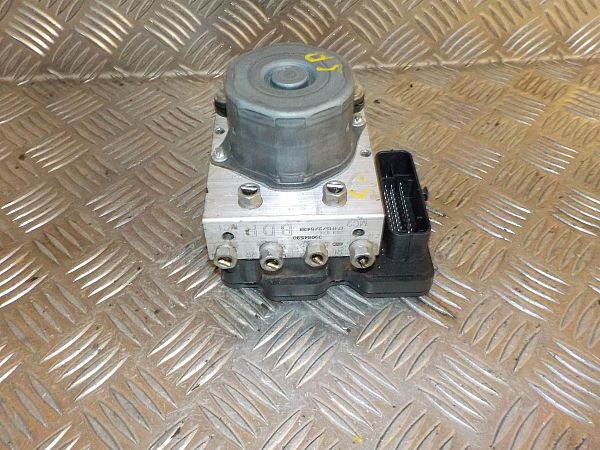 0265956292 : ABS Pumpe - Autoparts24