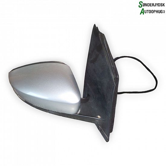 6C1-857-508-A-9B9 : Sidespejl - Autoparts24