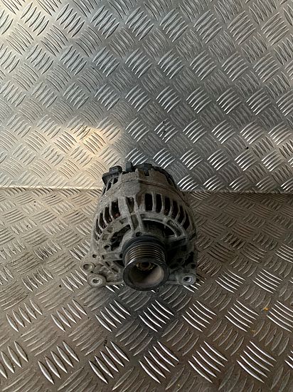 037-903-025-M : Generator - Autoparts24