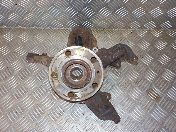6R0407621E : Spindel for - Autoparts24