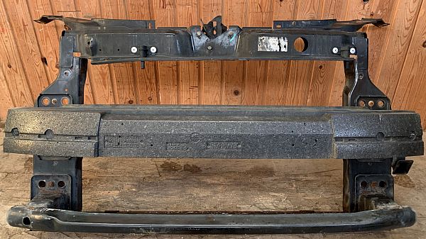 Fiat 500 - Voorfront 500 | Autoparts24