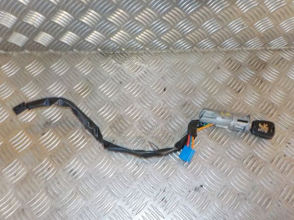 4162-Z1: Gear- - tændingslås, Ratlås, Låsecylinder, - Autoparts24