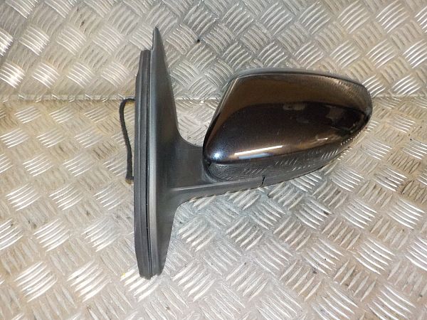 5JB-857-507-C : Sidespejl - Autoparts24