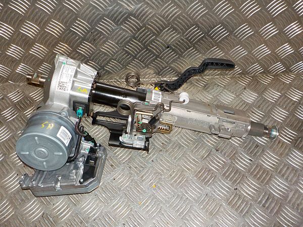 6R1-423-510-DJ : Lenkstange und Lenksäule komplett - Autoparts24