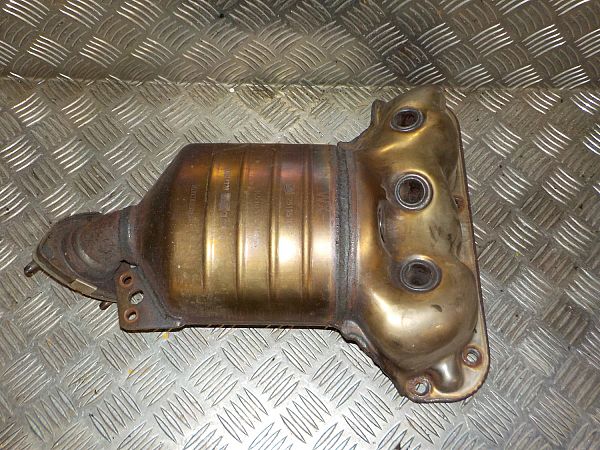 25195105 : Katalysator - Autoparts24
