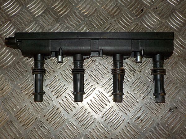 19005362 : Besturing elektrische ontsteking en Bobine - Autoparts24