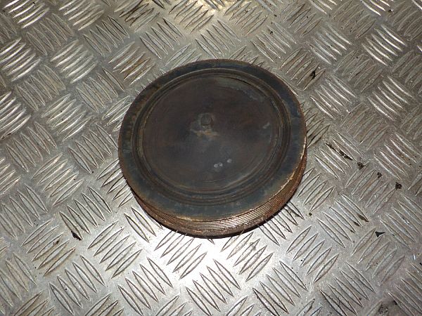 1690296 : Remhjul og Krumtap remskive servo - Autoparts24