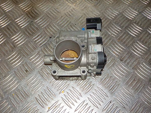 55192787 : Drosselklappenstellmotor und Drosselklappe - Autoparts24