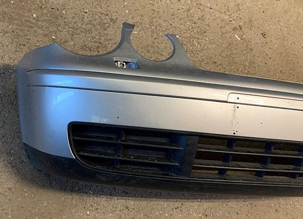 VW Polo - Bumper, voor compleet Polo | Autoparts24