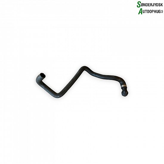 Mercedes-Benz A-class - Radiateurslang Aclass | Autoparts24