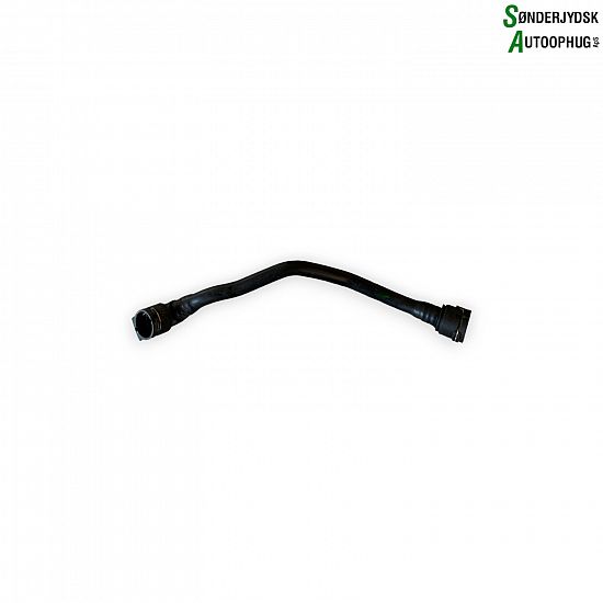 Mercedes-Benz A-class - Radiateurslang Aclass | Autoparts24