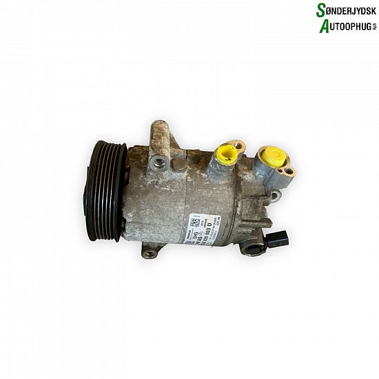 5Q0-820-803-D : Airconditionpumpe og Kompressorpumpe - Autoparts24