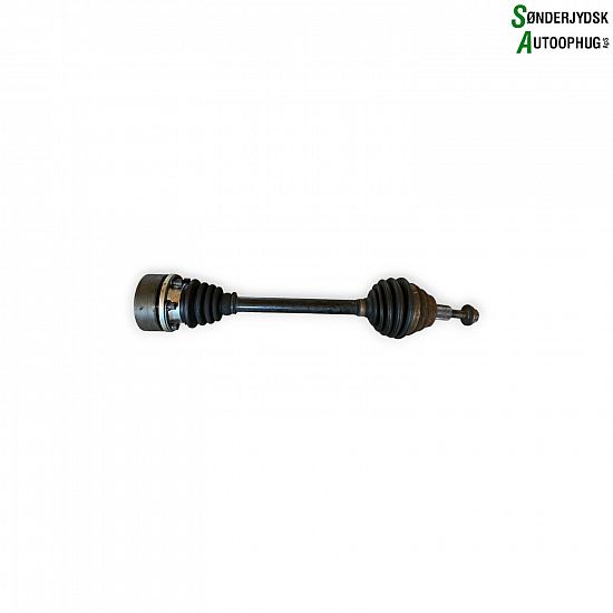 1K0-407-271-GR : Antriebswelle vorne - Autoparts24