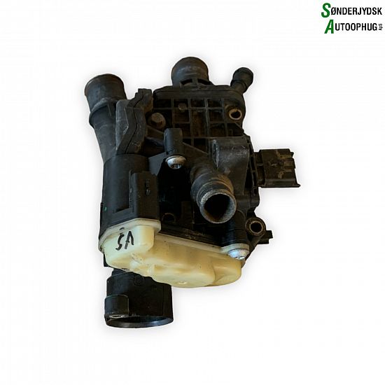 9804160380 : Thermostaathuis - Autoparts24