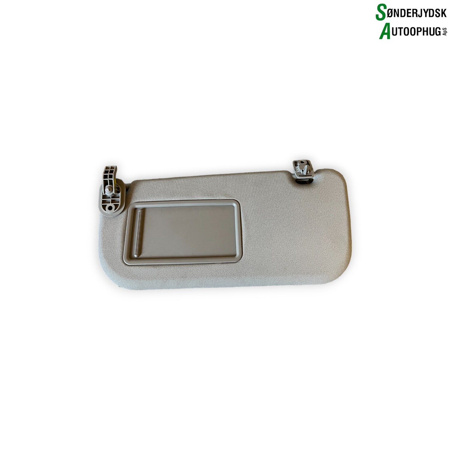 Hyundai i10 sun visor store