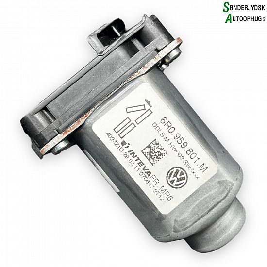 6R0-959-801-DT : Rudemotor - Autoparts24