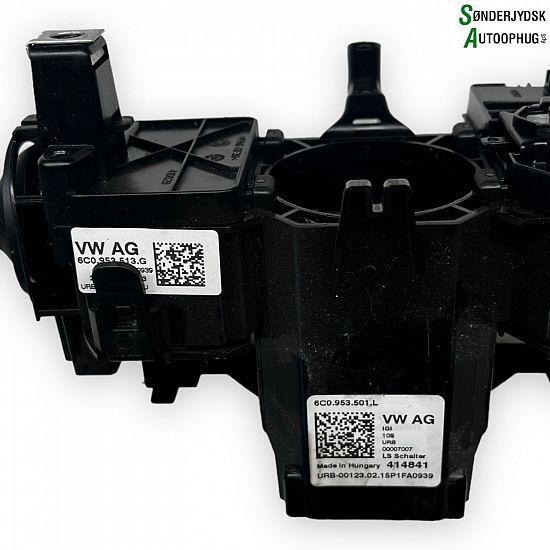 6C0-953-501-L : Kombischalter kpl. - Autoparts24