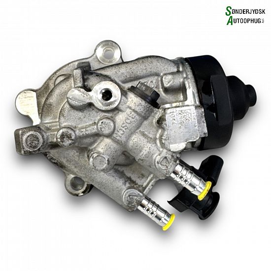 0445010519: Hochdruckpumpe, Dieselpumpe, Kraftstoffpumpe ...