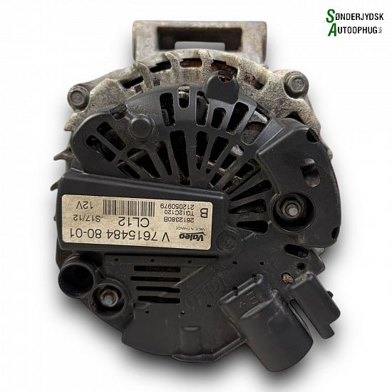 5702-J0 : Lichtmaschine - Autoparts24