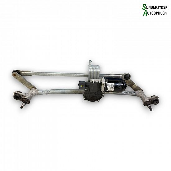 443122449017 : Wischermotor vorne - Autoparts24