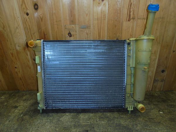 Fiat 500 - Radiateur 500 | Autoparts24