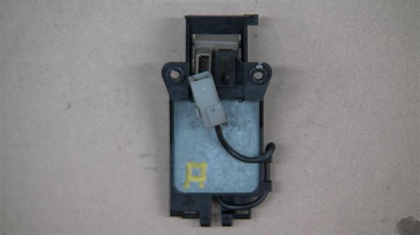 Porsche - Antenne | Autoparts24