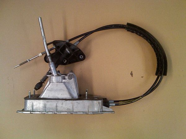 5N0-711-050 : Schaltkulisse 6-Gang und Schaltkulisse - Autoparts24