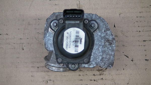 Suzuki SX4 - EGR Klep / EGR ventiel SX4 | Autoparts24