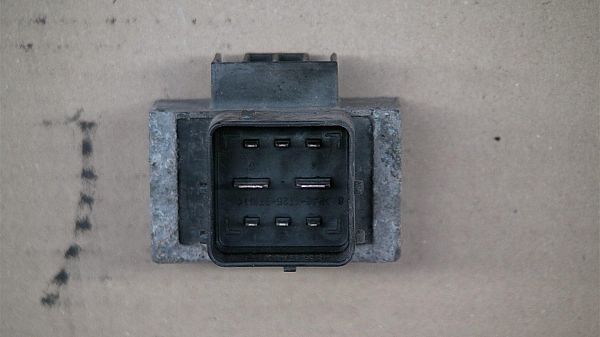 1106700Q0B : Relæ - diverse og Relæ - forvarmer - Autoparts24