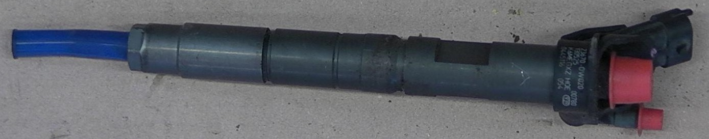 236700W020 : Einspritzdüse - Autoparts24