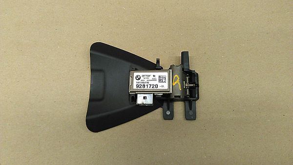 Brugt Front kamera til BMW | Autoparts24