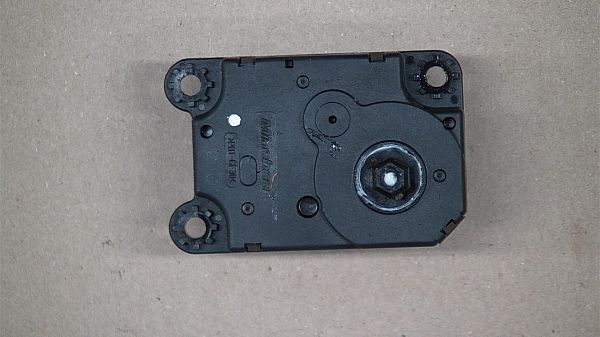 277494BU0A : Varmereguleringsmotor og Varmeregulering - Autoparts24