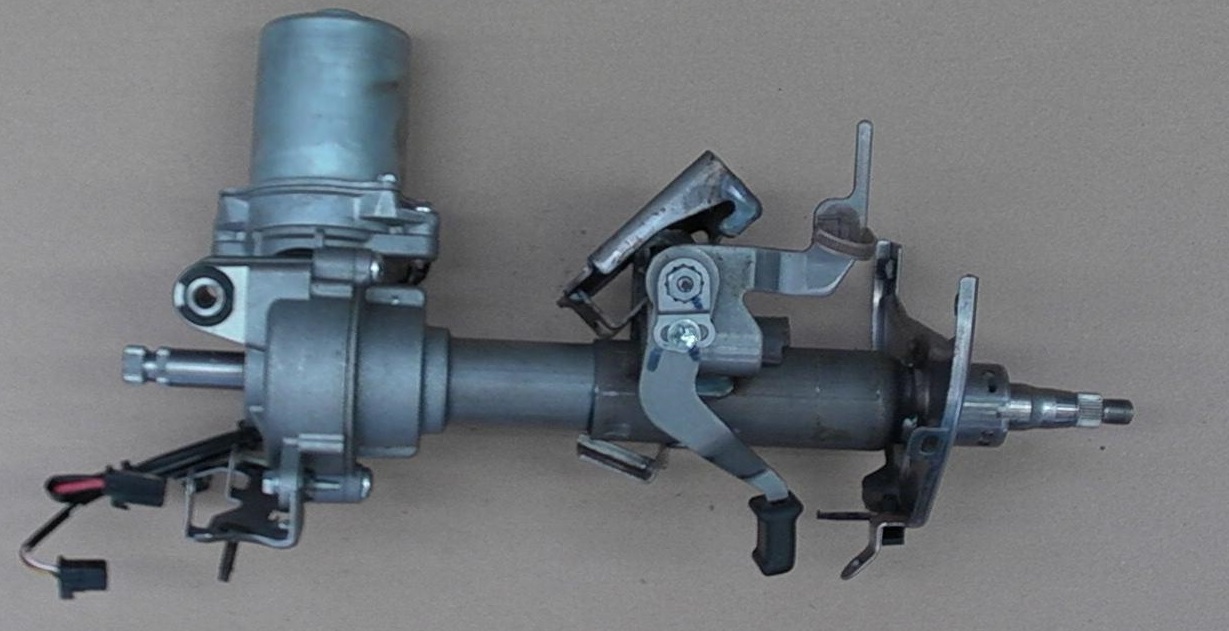 Peugeot 108 Lenkstange 1612348580, 1612348580, 1612348580 -BOX