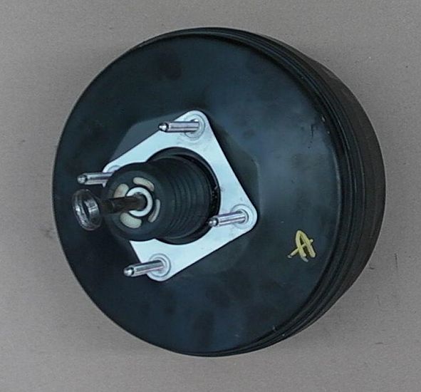 GK212B195AB : Bremskraftverstärker - Autoparts24