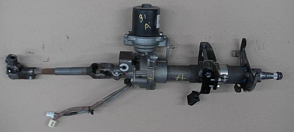 4123-AV: Lenkstange, Lenksäule komplett, Lenkgetriebe, - Autoparts24