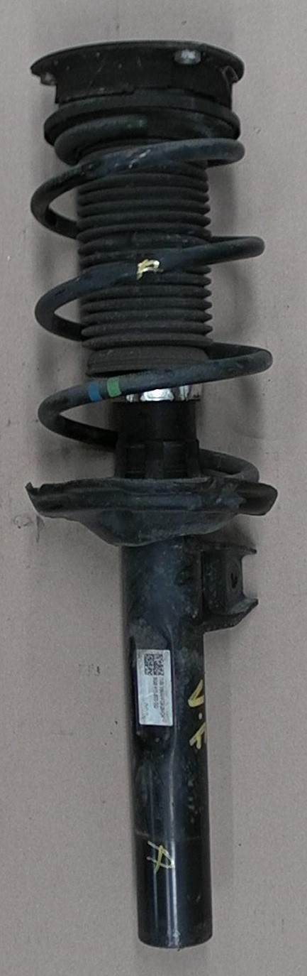 5Q0-413-023-GQ : Fjederben for og Støddæmper - for - Autoparts24