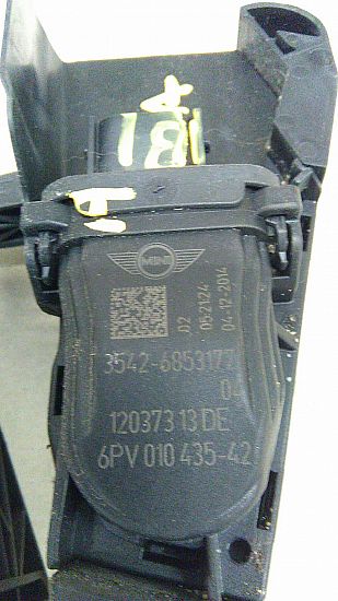 Mini Gaskontakt gebraucht kaufen | Autoparts24