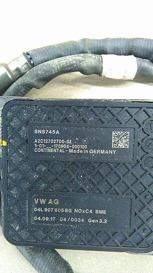 04L-907-807-ER : Lambda sonde - Autoparts24