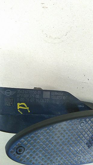 Brugt speeder - kontakt til Mini | Autoparts24