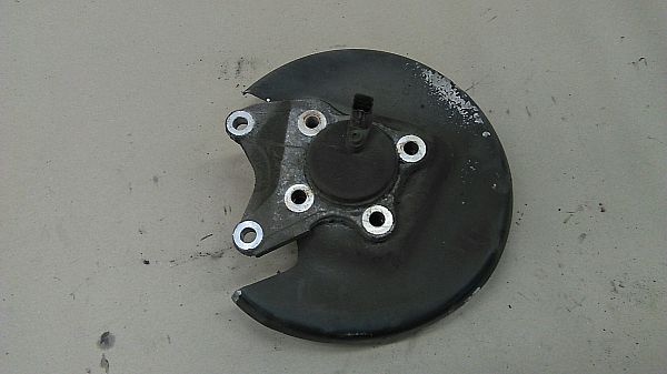 Peugeot - Achternaaf | Autoparts24