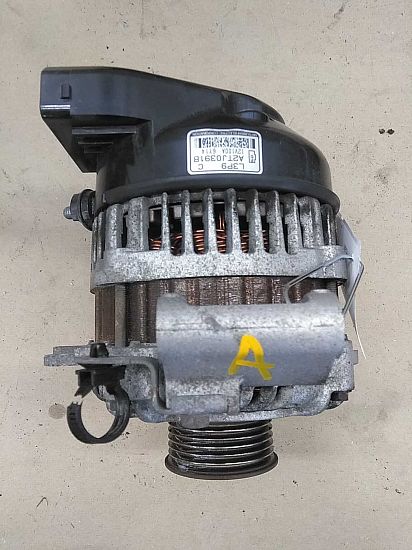 A2TJ0391B-100A : Generator - Autoparts24