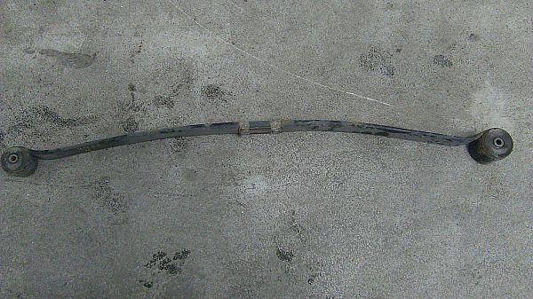 FK215560AA-1-LAG : Bladveer (achterveer), achter - Autoparts24