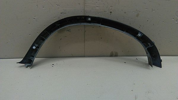 BMW X5 - Spatscherm uitbouw X5 | Autoparts24