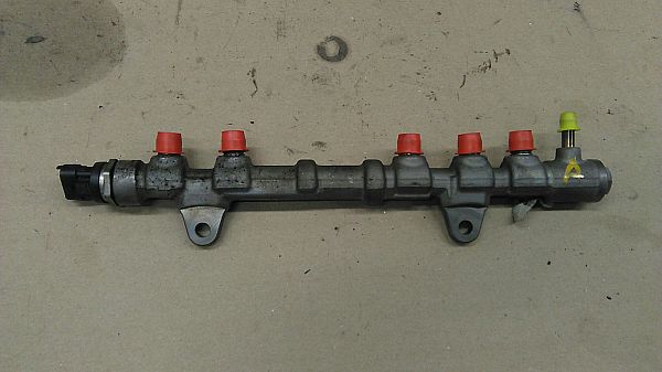 0445214239 : Rail bro / indsprøjtningsdyserør - Autoparts24