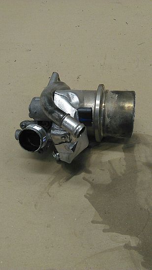 04L131512BQ: EGR Ventil, AGR Kühler, Wärmetauscher, EGR-Kühlerrohr ...