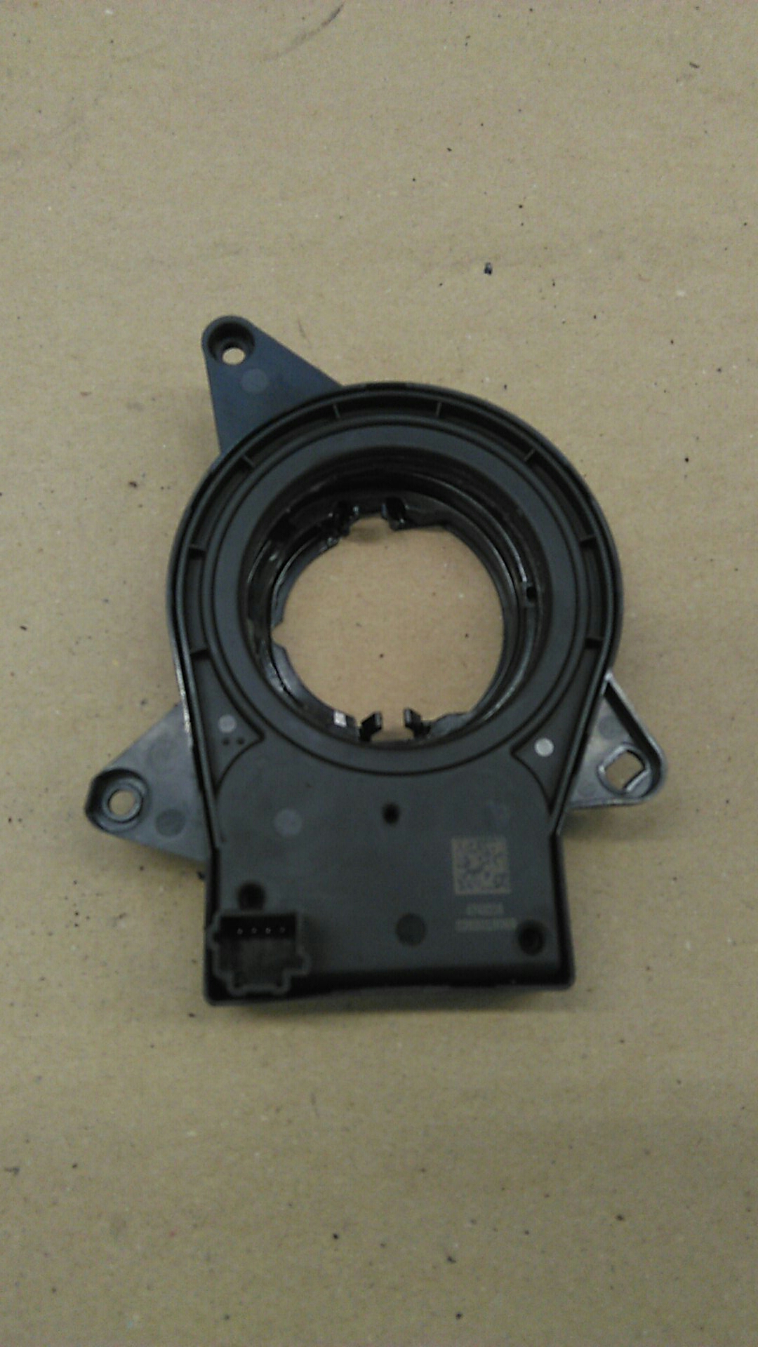Renault CAPTUR I (J5_, H5_) Steering Angle Sensor 0265019069, 479457095R